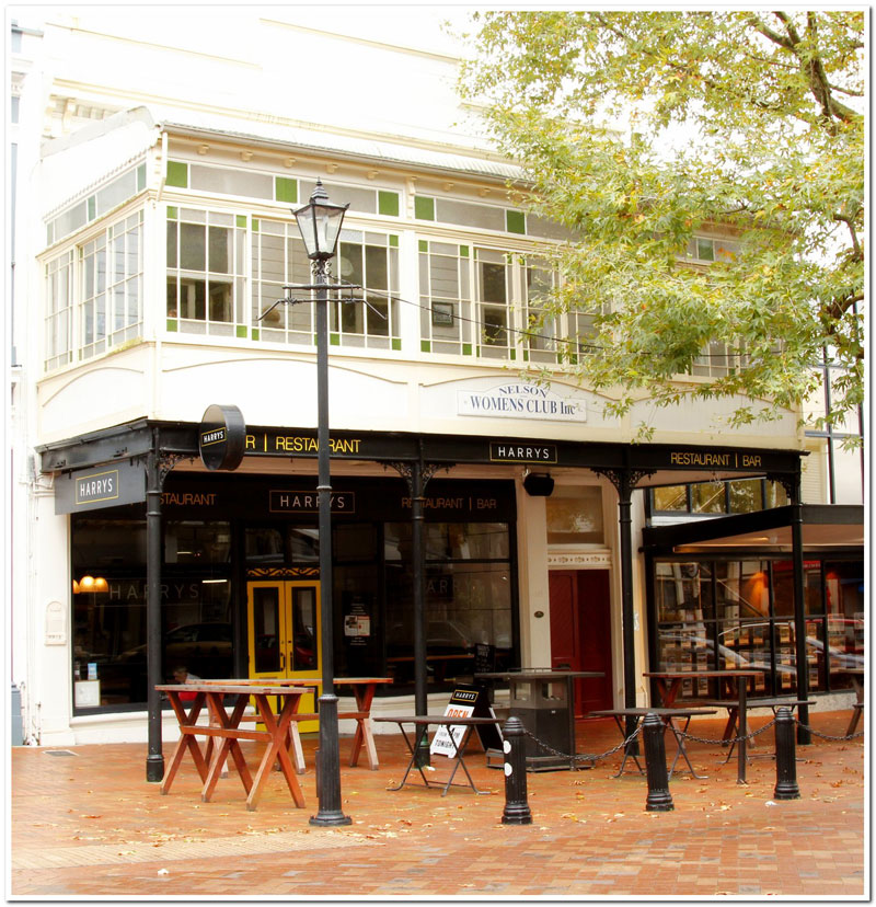 index - Nelson Women's Club Inc